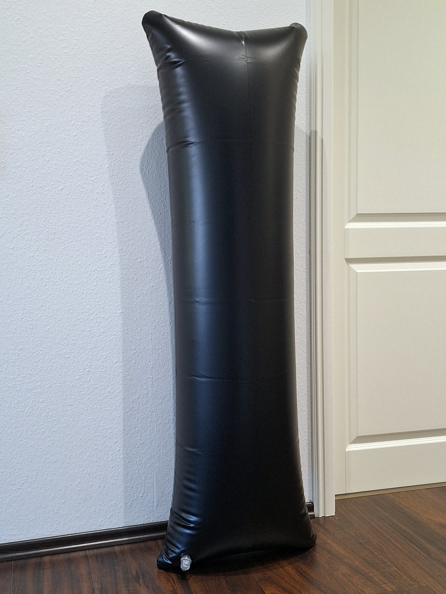 Vinyl inflatable pillow for 150 cm x 50 cm dakimakura covers (2025 ...